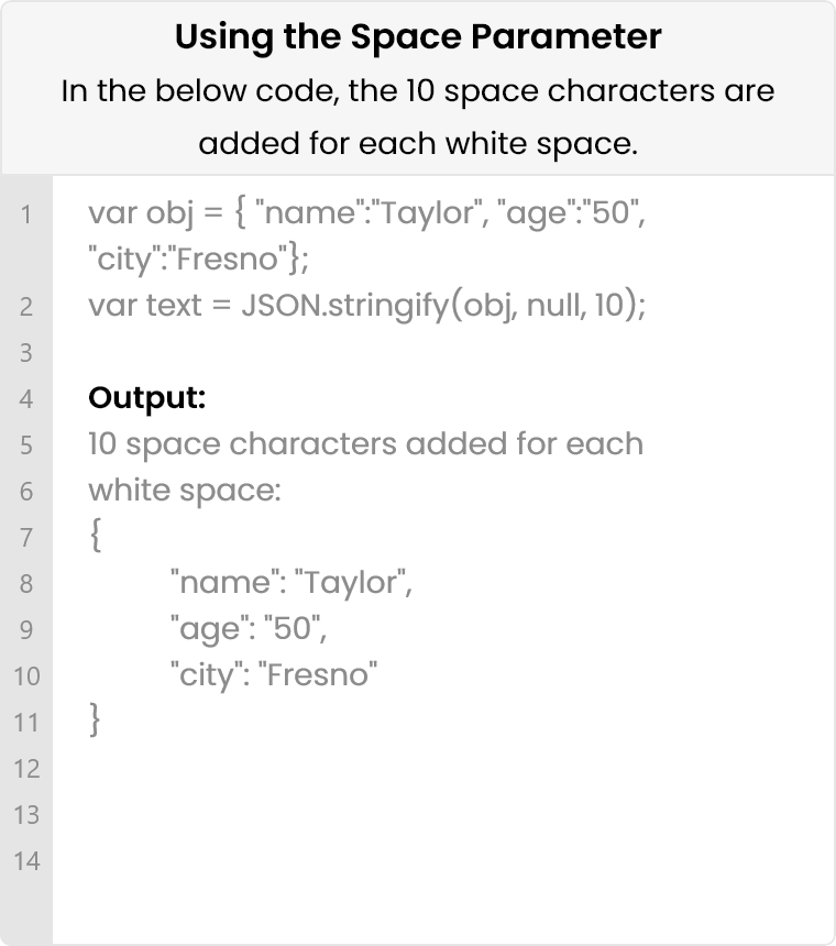 String To JSON Convert Strings To JSON Online 2022 